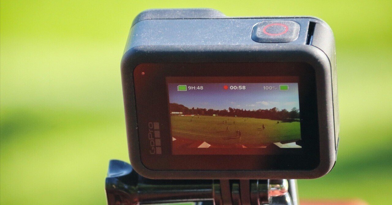 スローモーション撮影のやり方！GOGLOO E11で滑らかな映像を撮る｜アクションカメラ大好き