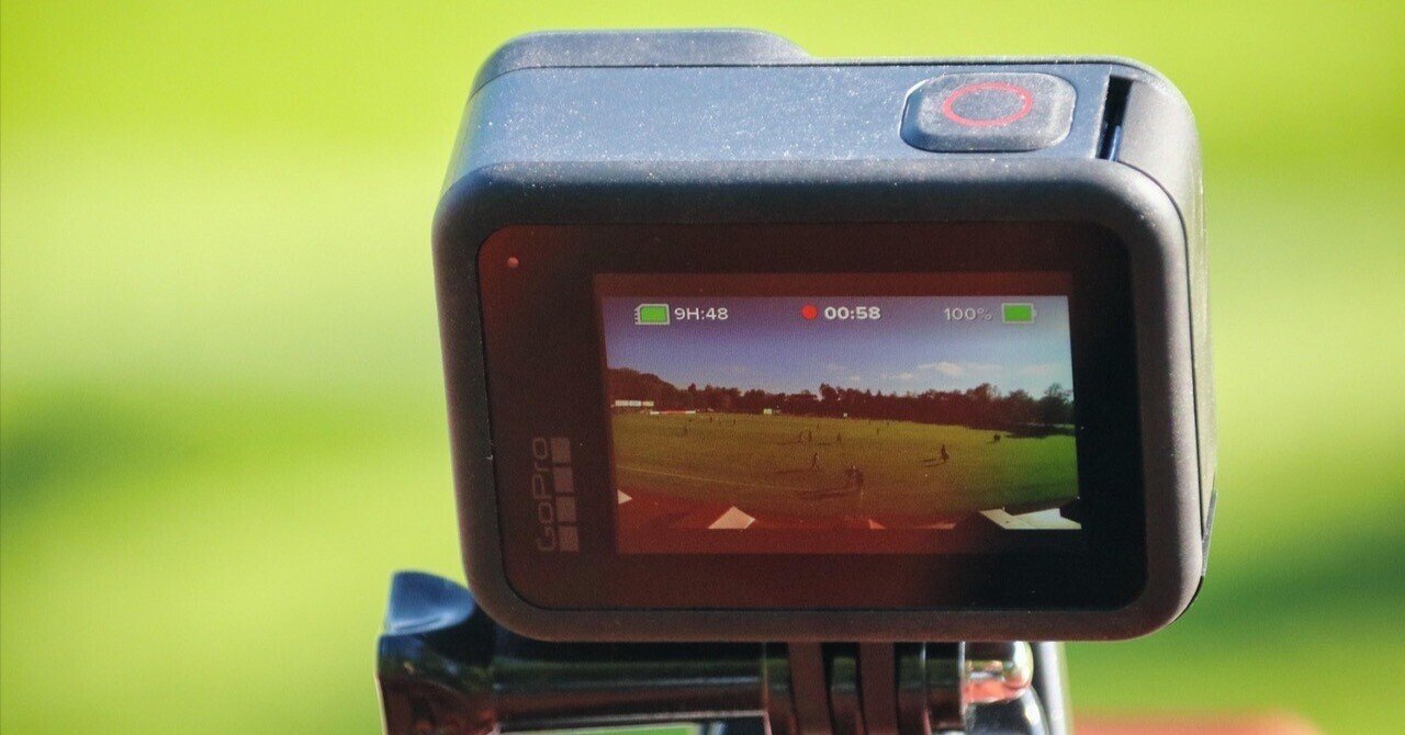 GOGLOO E11のカラー設定を活用して映像を鮮やかに｜アクションカメラ大好き