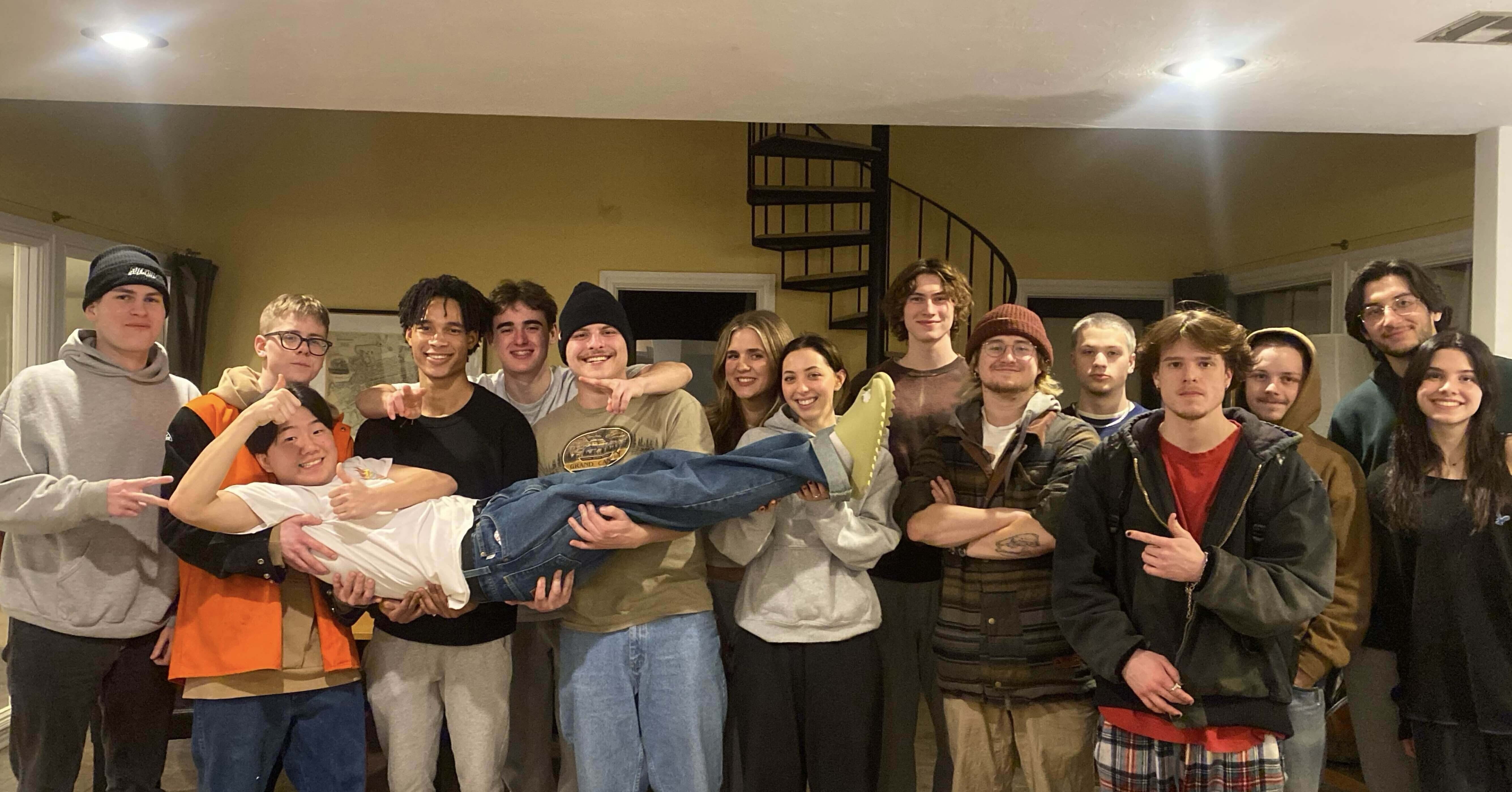 通久 Tomoki｜note