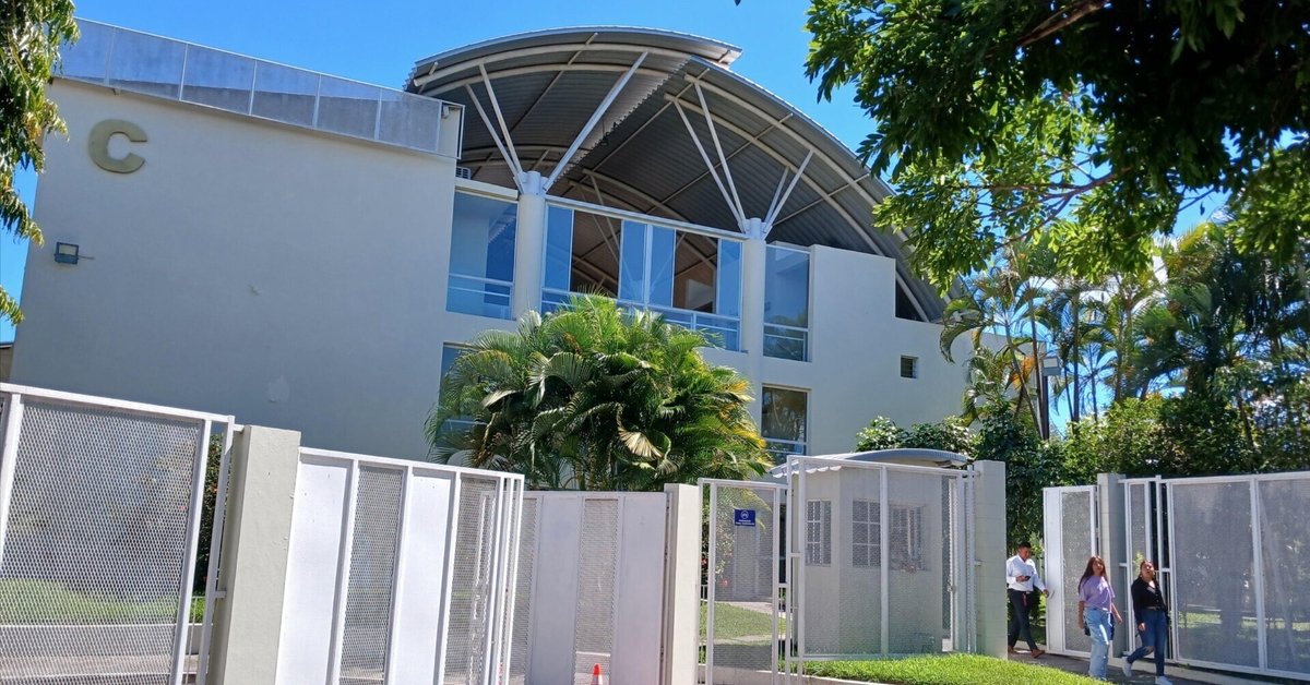 【JICA海外協力隊】 エルサルバドルの今 #7｜Osamu