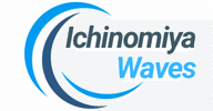 Ichinomiya Waves｜note