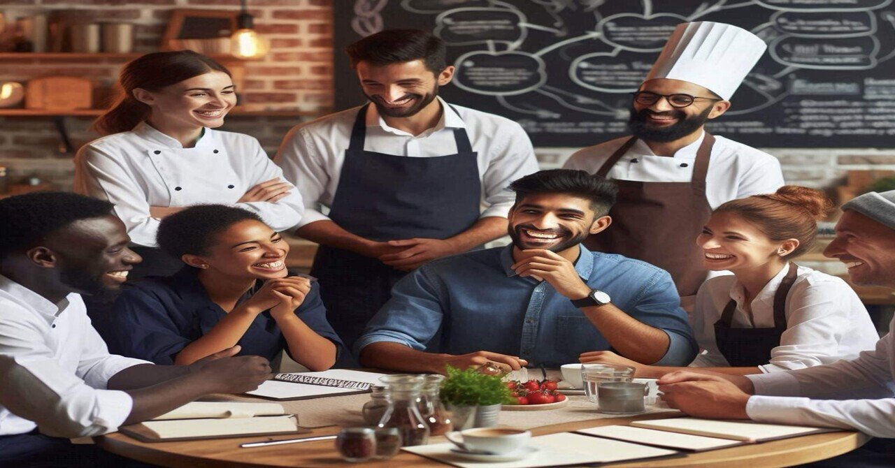 会議を劇的に改善｜OARRで無駄をなくし、チーム力を最大化｜幸成