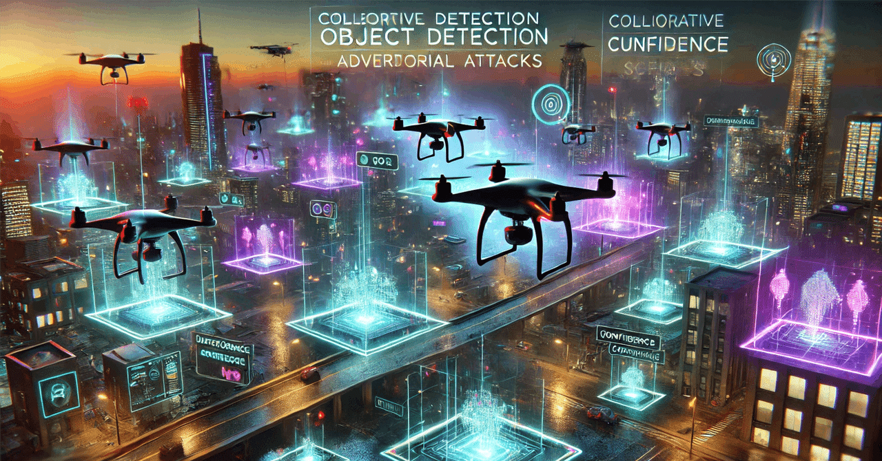 【論文要約:自動運転関連】Uncertainty Quantification for Collaborative Object Detection Under Adversarial ...