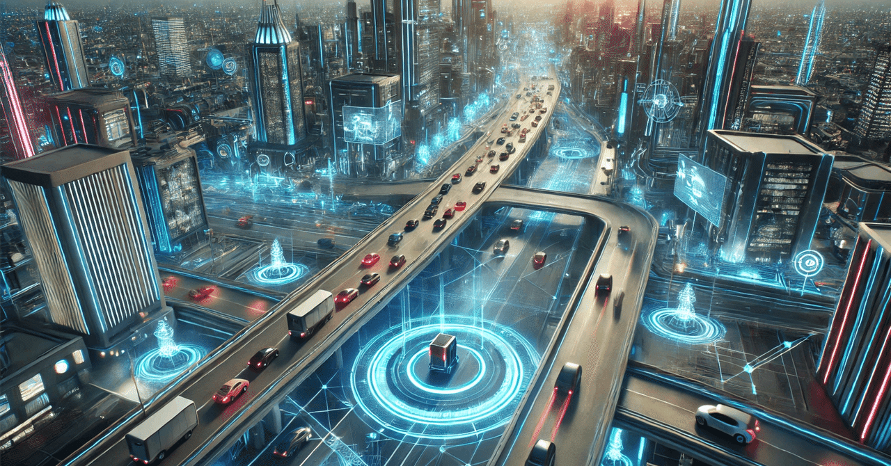 【論文要約:自動運転関連】SMART: Advancing Scalable Map Priors for Driving Topology ...