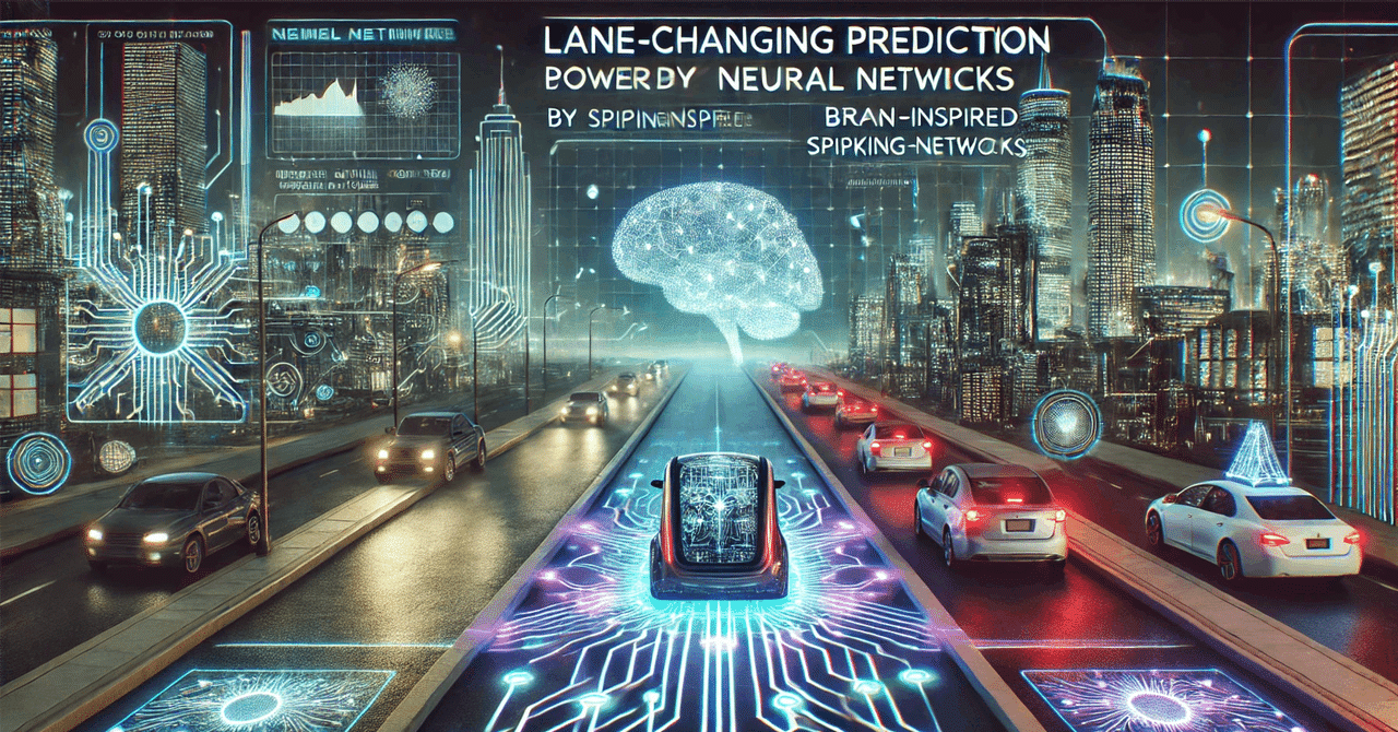 【論文要約:自動運転関連】Deployment-friendly Lane-changing Intention Prediction ...