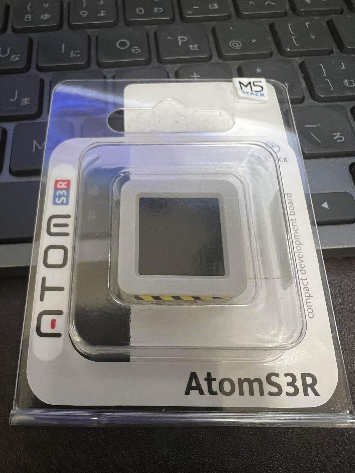 M5Stack Atomic Echo Base を使ってみる(*' ')｜moridenki