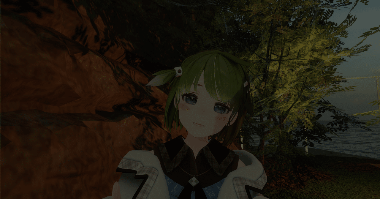 VRChatからClusterのVRM1.0対応について（第1回 VRMとはじめの一歩）｜たもん(tamon)