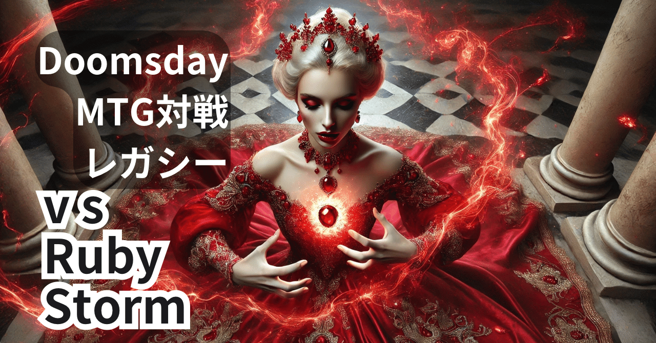 Making Bite & Shuffle #11: “ルビーの大メダル”｜Bite&shuffle