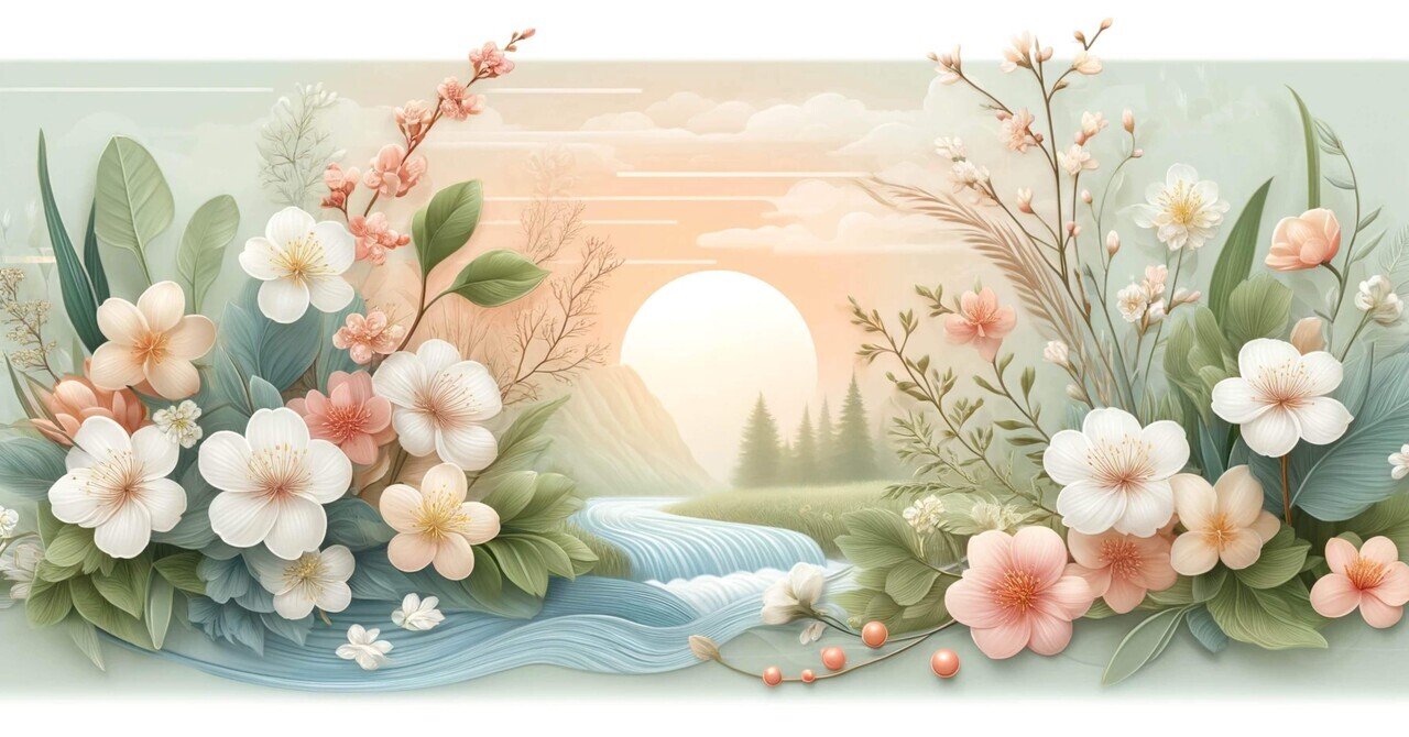 春の不調をスッキリ解消！自律神経を整えるセルフケア｜Ryusuke Isoya: 🌸自然療法×セルフケアの実践家🌸