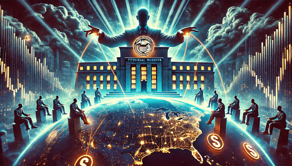 金価格が史上初の3,000ドル突破！ なぜ上昇しているのか？｜あしたの相場まさと