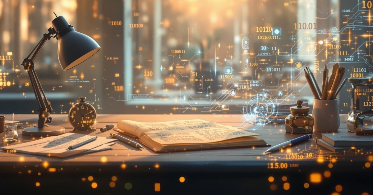 AIっぽさを消し去り、人の心を揺さぶる小説を生み出す｢最強プロンプト｣｜hirokaji