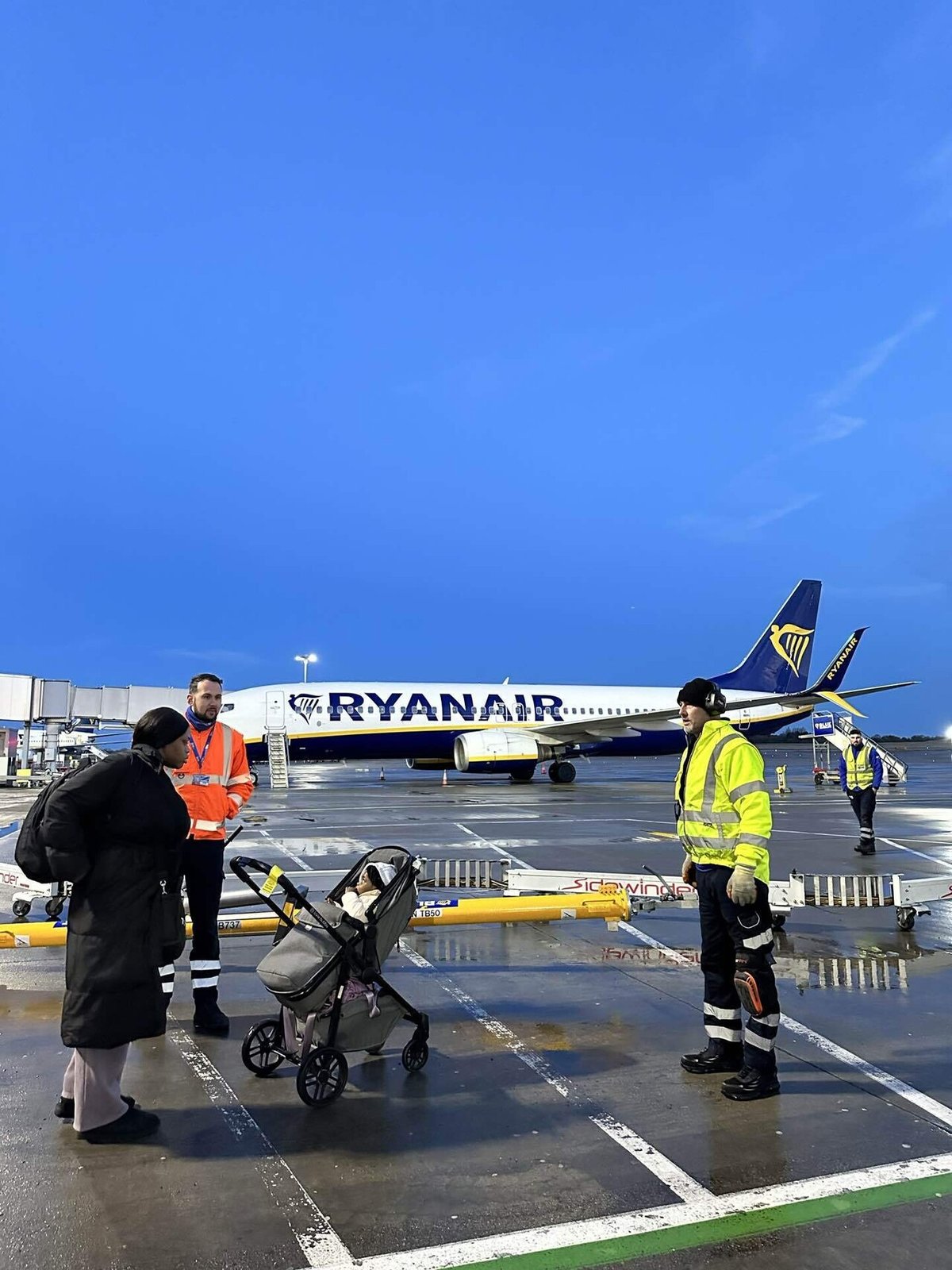 アイルランド/Galway 私のGalway girl 2025年の旅の抱負｜Hana Murakami