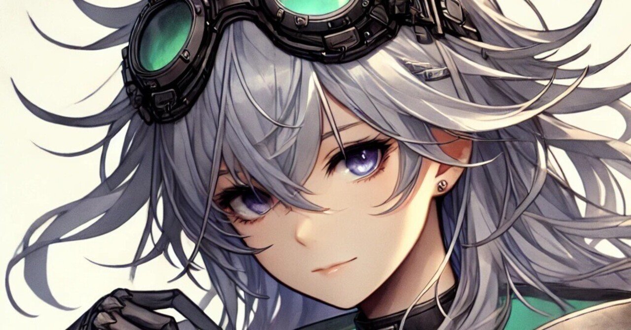 機神奏鳴_メテオラ：第10話｜evmos_chan