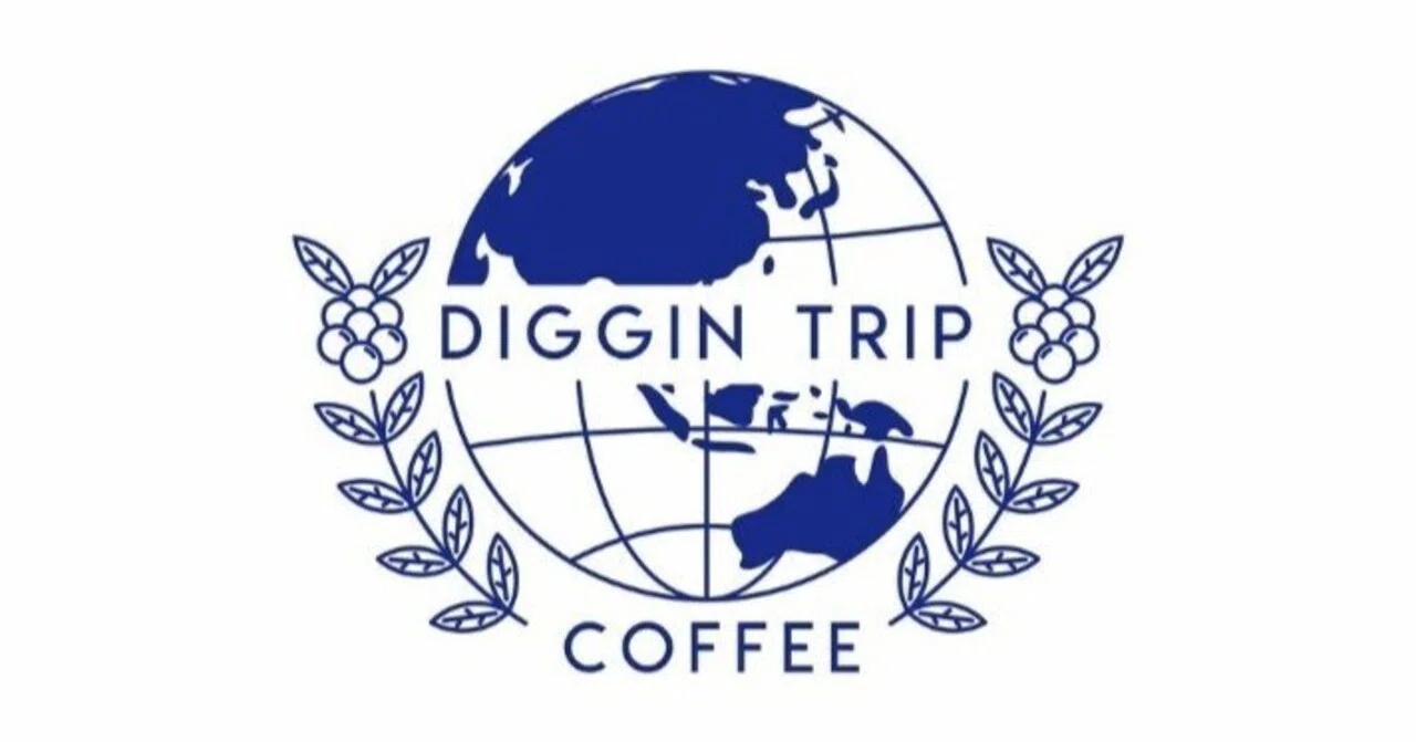 はじめましてDIGGIN TRIP COFFEEです。｜DIGGIN TRIP COFFEE