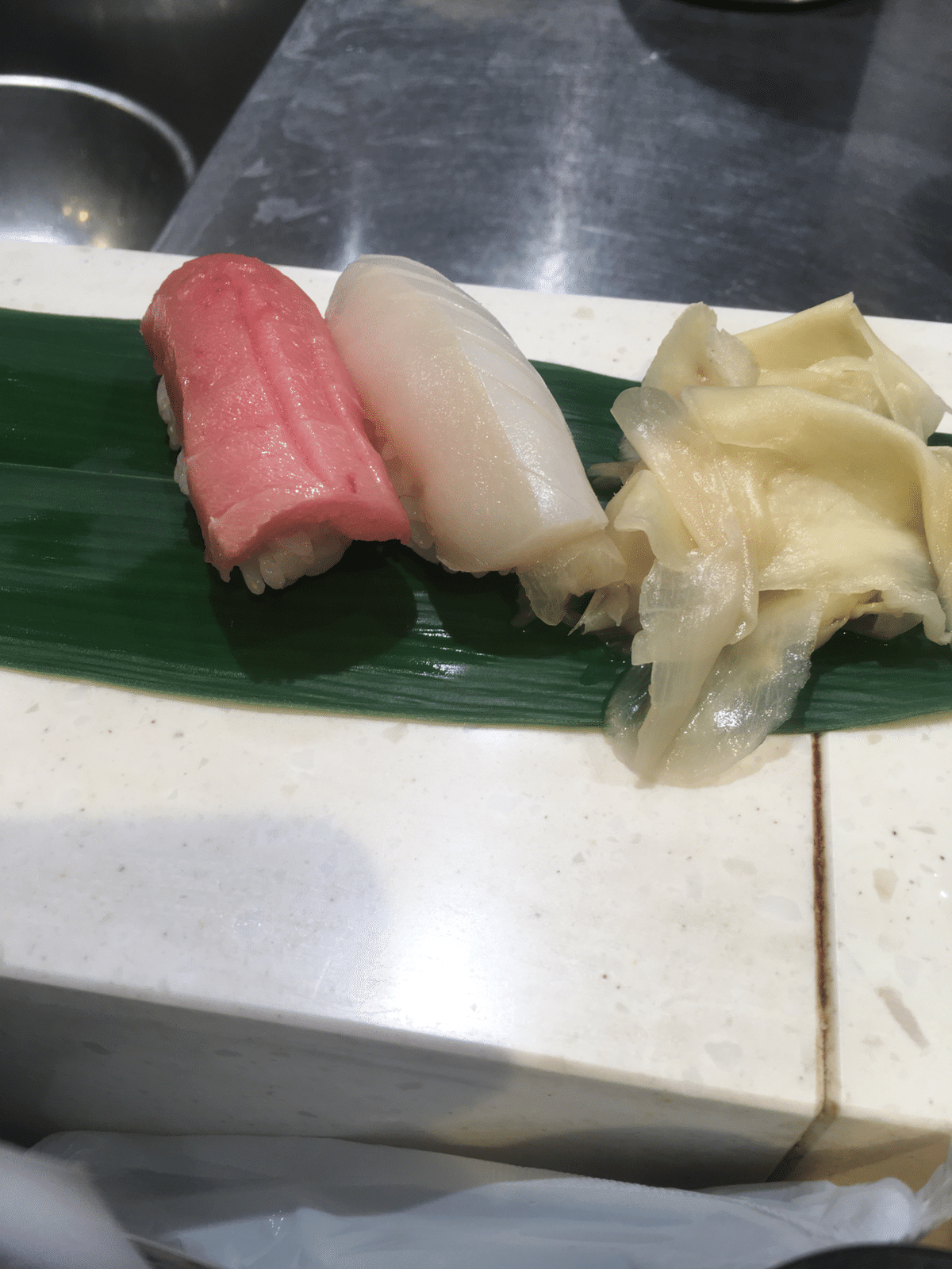 Some of the dishes I've had recently in this country｜CAPT Mayonnaise 35 ...