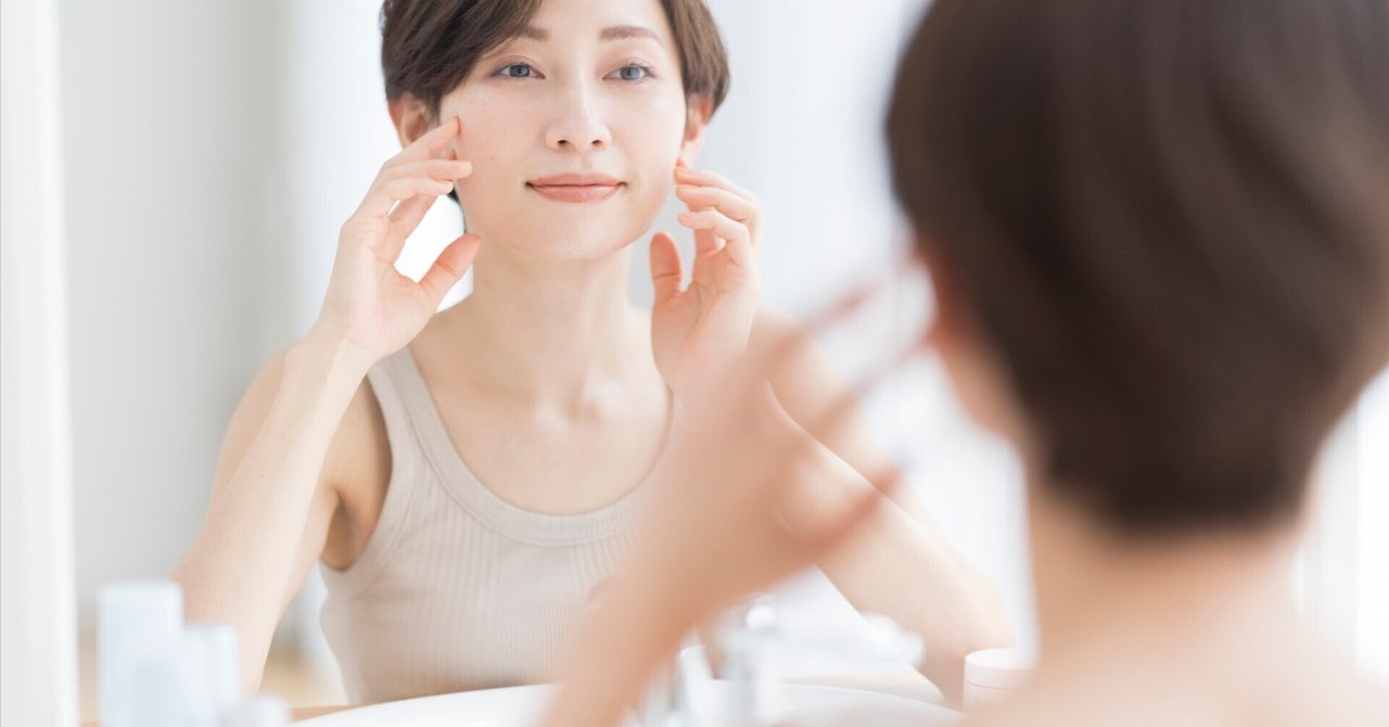 スキンケアは人生の一部と言っても過言ではないわけ｜株式会社REJI広報室 スキンケアブランド【ATELO】公式note