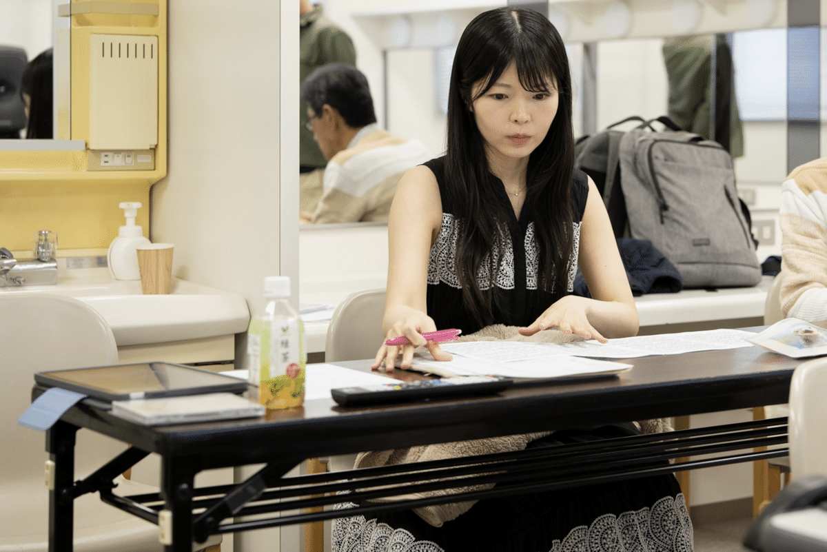 3rdアルバム「ダマーズ:ピアノ作品集2 エチュード全集」レコーディング風景の写真公開！｜山田 磨依 Mai Yamada