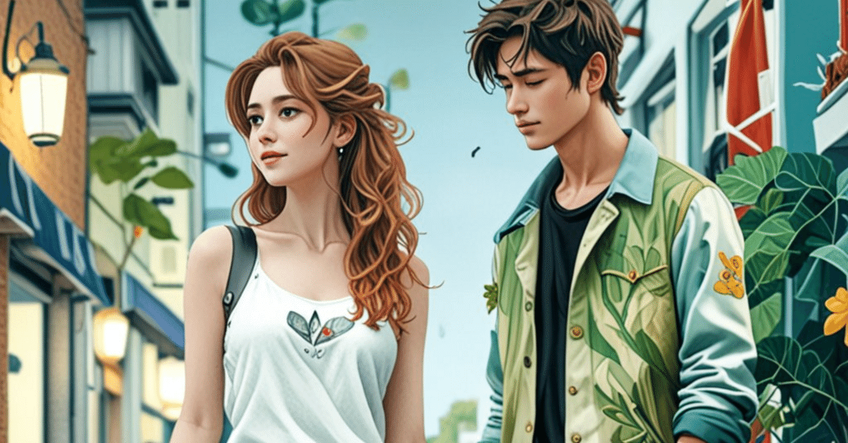 My scindella dream｜Michael Choi