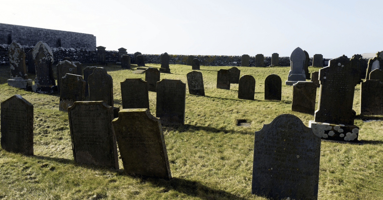 「エンバーミング」を考察したい（考察後編）｜hanasoraen