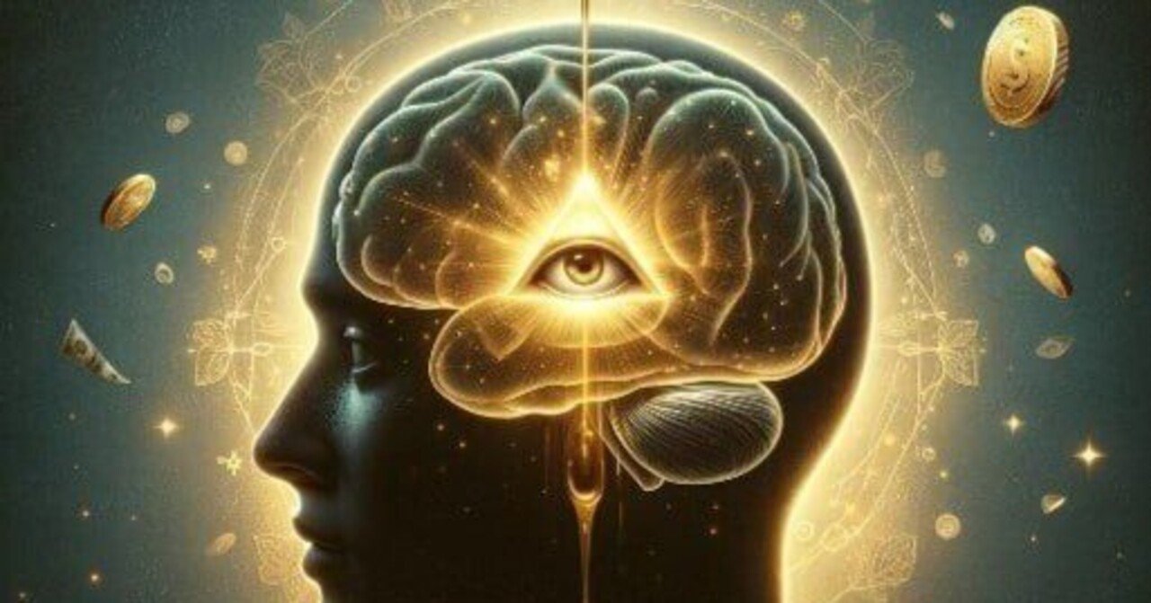 石灰化した松果体を活性化させたい！Grokに聞いてみた｜Mippya78 新しい光の波動