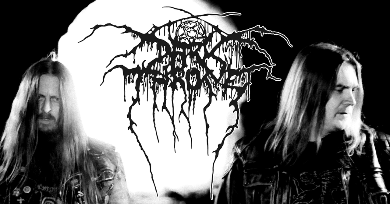 私の好きなアルバム[ブラック・メタル編]｜kei1diablo