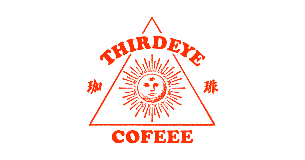 コーヒー豆のオンラインショップを始めます｜3rdeye / イラストレーター/コーヒー焙煎士