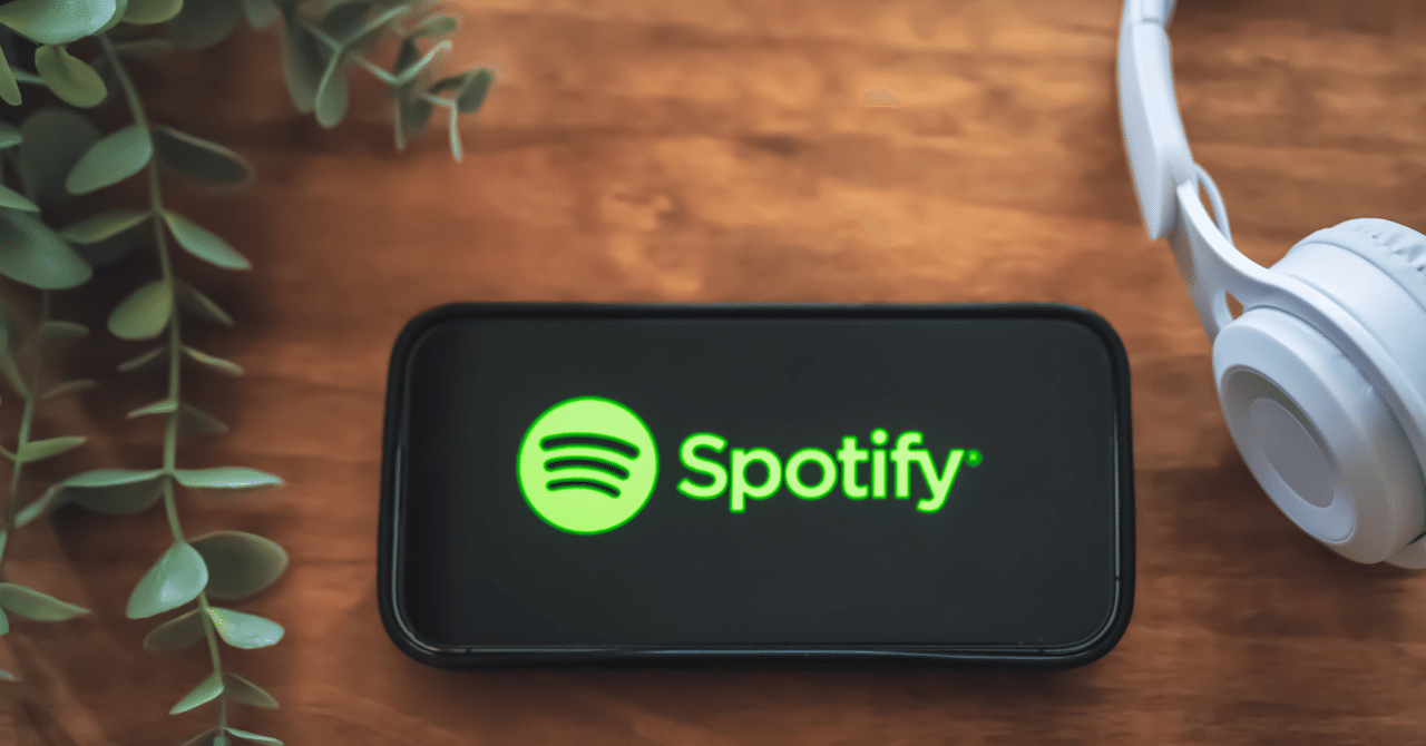 iPadのSpotifyアプリで使えるキーボードショートカット3選｜微妙にデジものに詳しい楽天社員（個人の見解です）