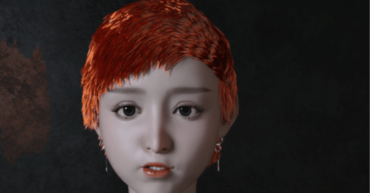 Daz studioの機能を1割しか知らなかったこと｜FeoSat