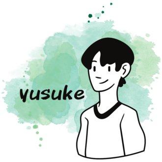 yusuke｜note