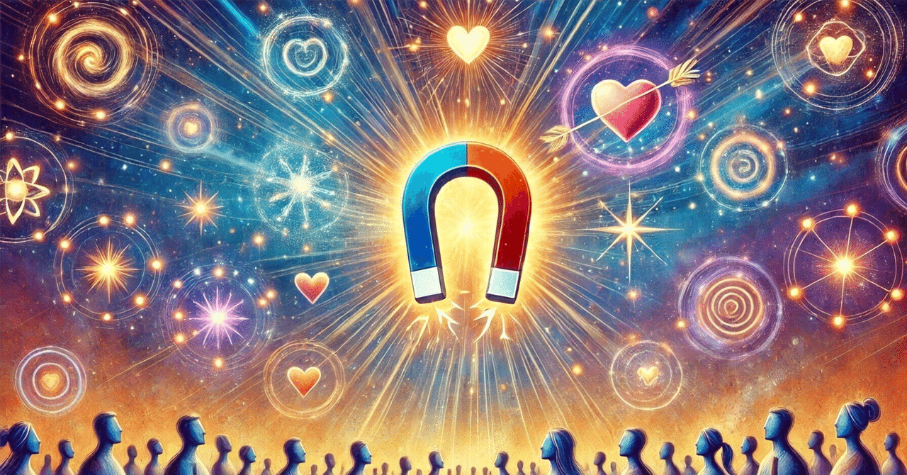 「お金も夢も引き寄せる！感情を使った願いのかなえ方」｜Kazuko『40代からでも自分軸で生きる』を応援する人