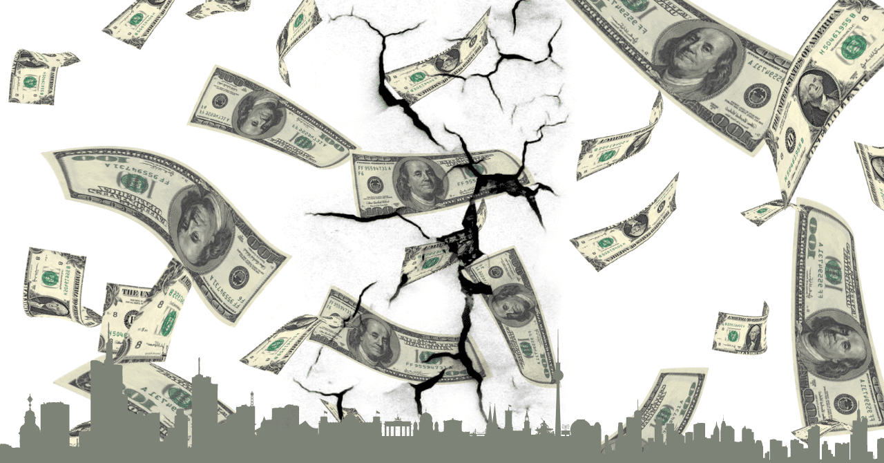 この世からお金というものがなくなる日｜Kosuke_Kakihara