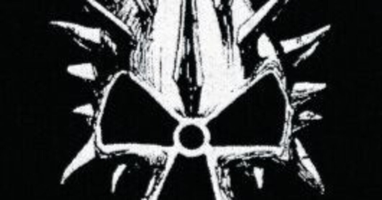 私の好きなアルバム[ハードコア/クロスオーバー編]｜kei1diablo