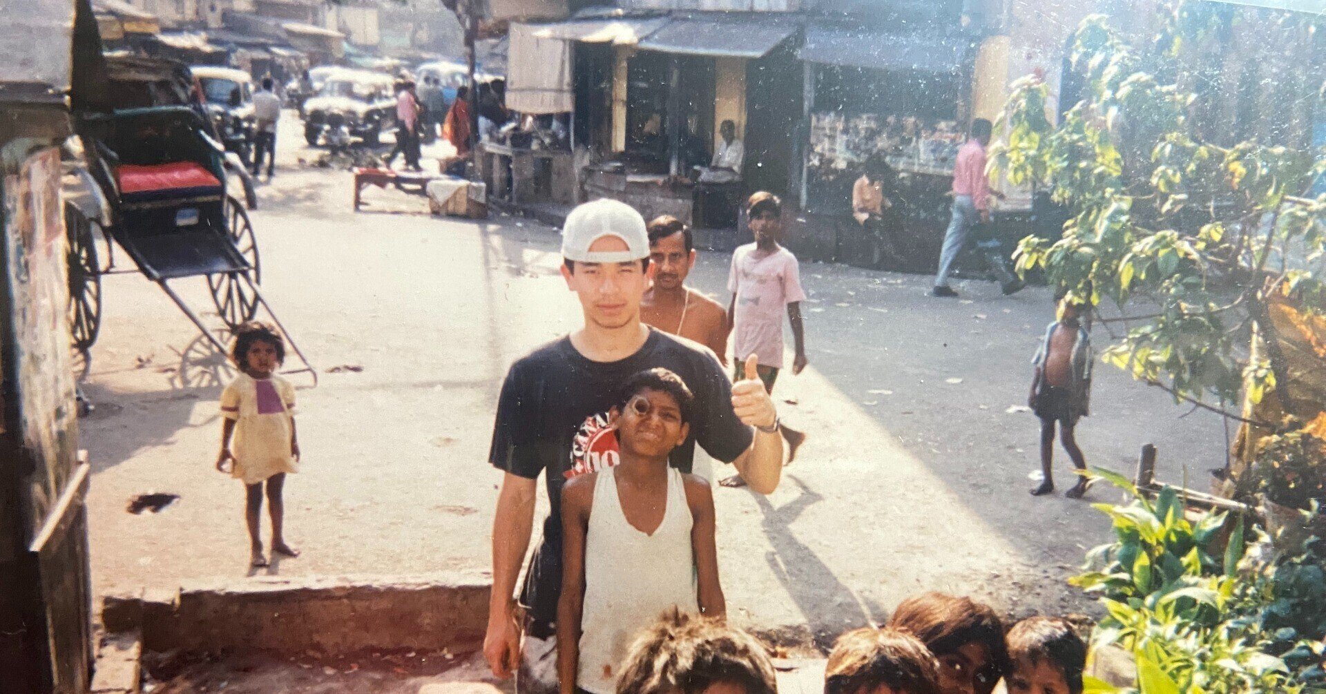 Hiroaki Kawata｜note