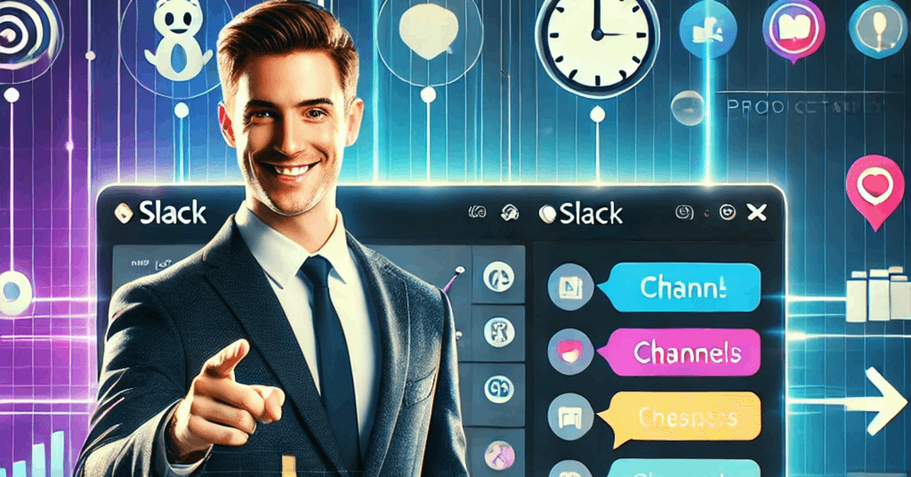 Slack完全攻略！業務効率を劇的にアップさせる裏技と活用法｜えりまど