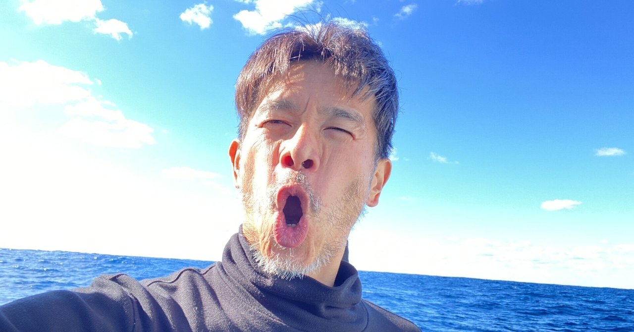 『初め【て】の一歩』深く追求していきます。｜Hiroaki Kawata