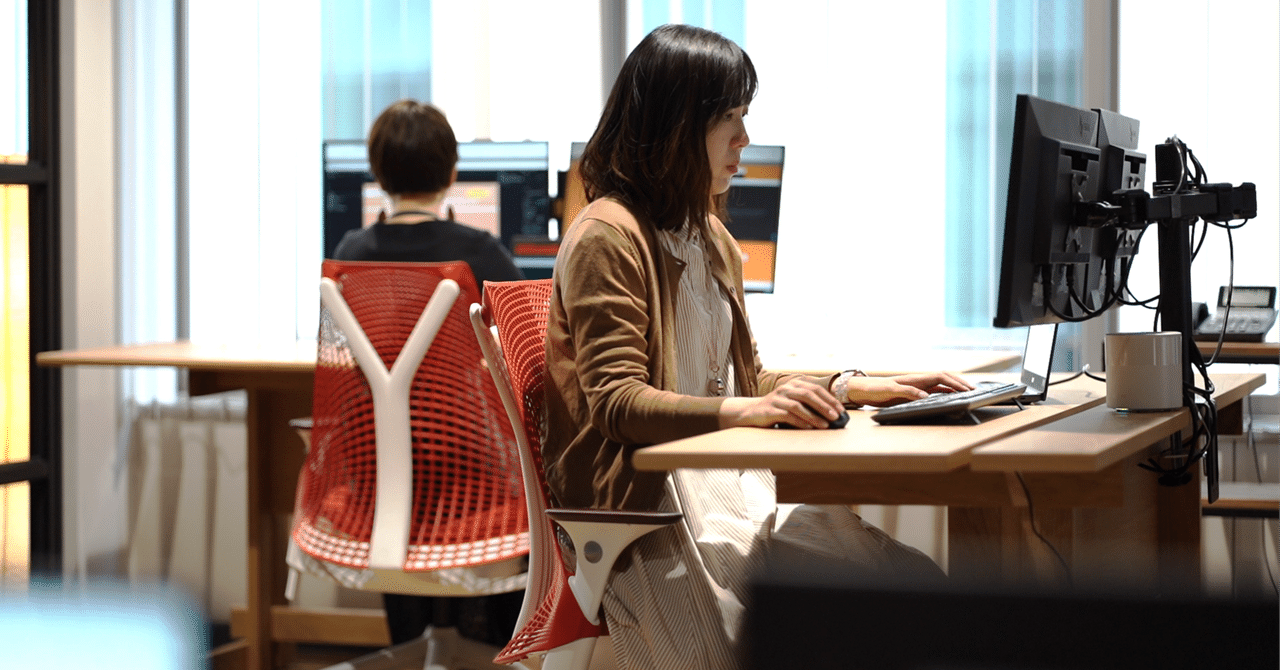 【リモート勤務可】映像制作パート・アルバイト募集！｜LAYERED-recruit