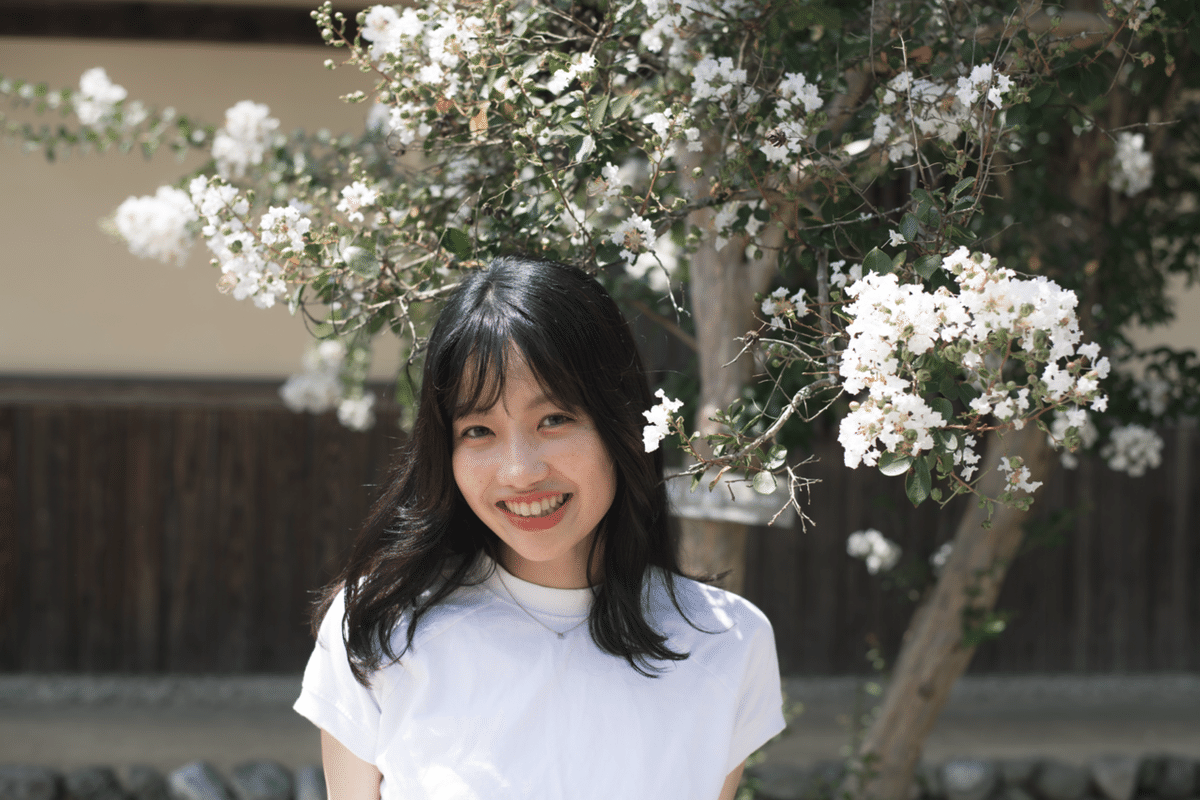 ポートレートを撮ってみたい人へ｜rikuto murakami / 村上陸斗