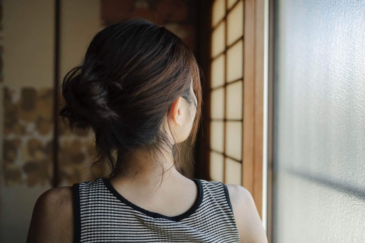 ポートレートを撮ってみたい人へ｜rikuto murakami / 村上陸斗