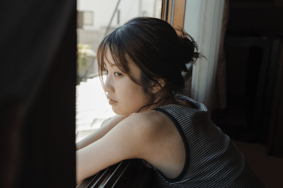 ポートレートを撮ってみたい人へ｜rikuto murakami / 村上陸斗