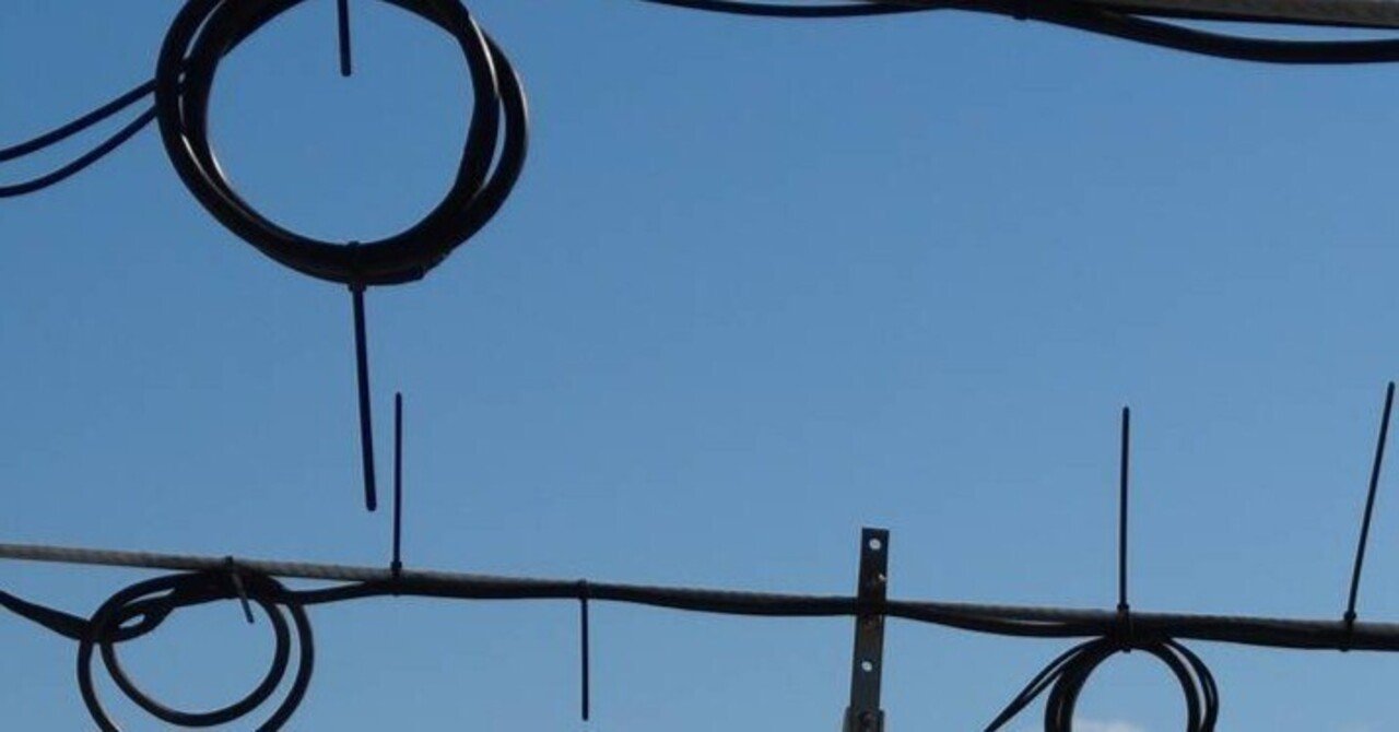 【詩】裂孔｜Yudai Kikuchi