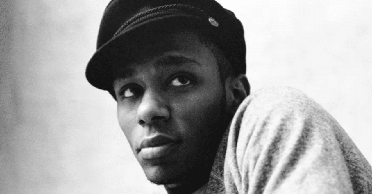 Mos Def (Yasiin Bey)：ヒップホップ界の哲人が奏でる深遠なるリリックの世界｜Auhre