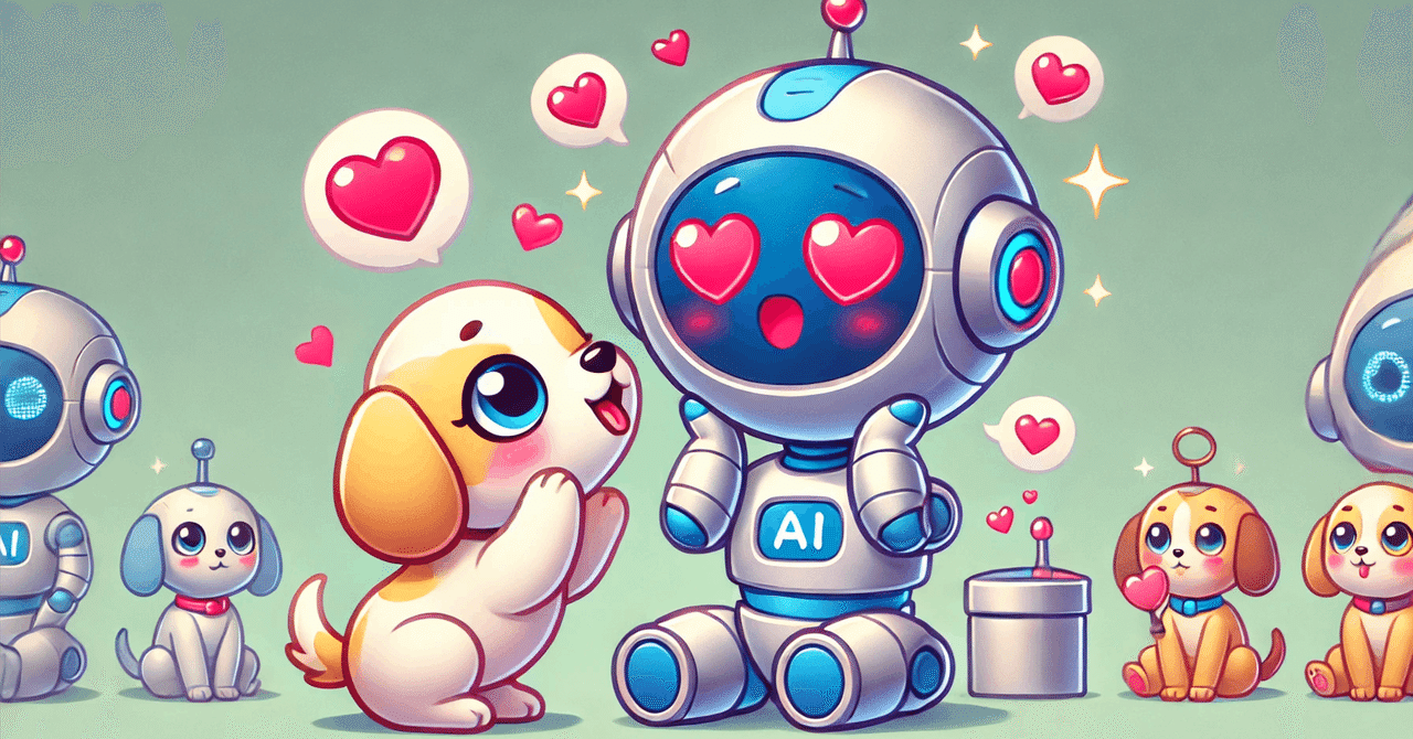 初めてのAI（愛）｜ai._koma