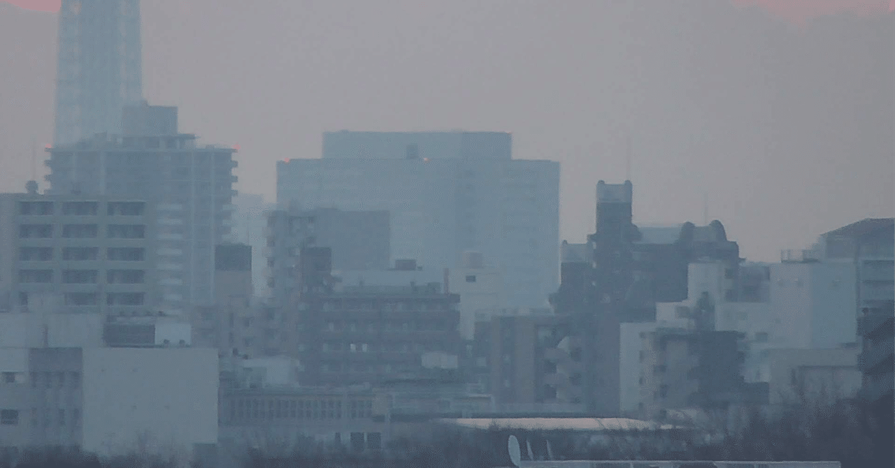 （短編） アッと言う間の人生 3166字｜安道久一郎 Qichiro Ando