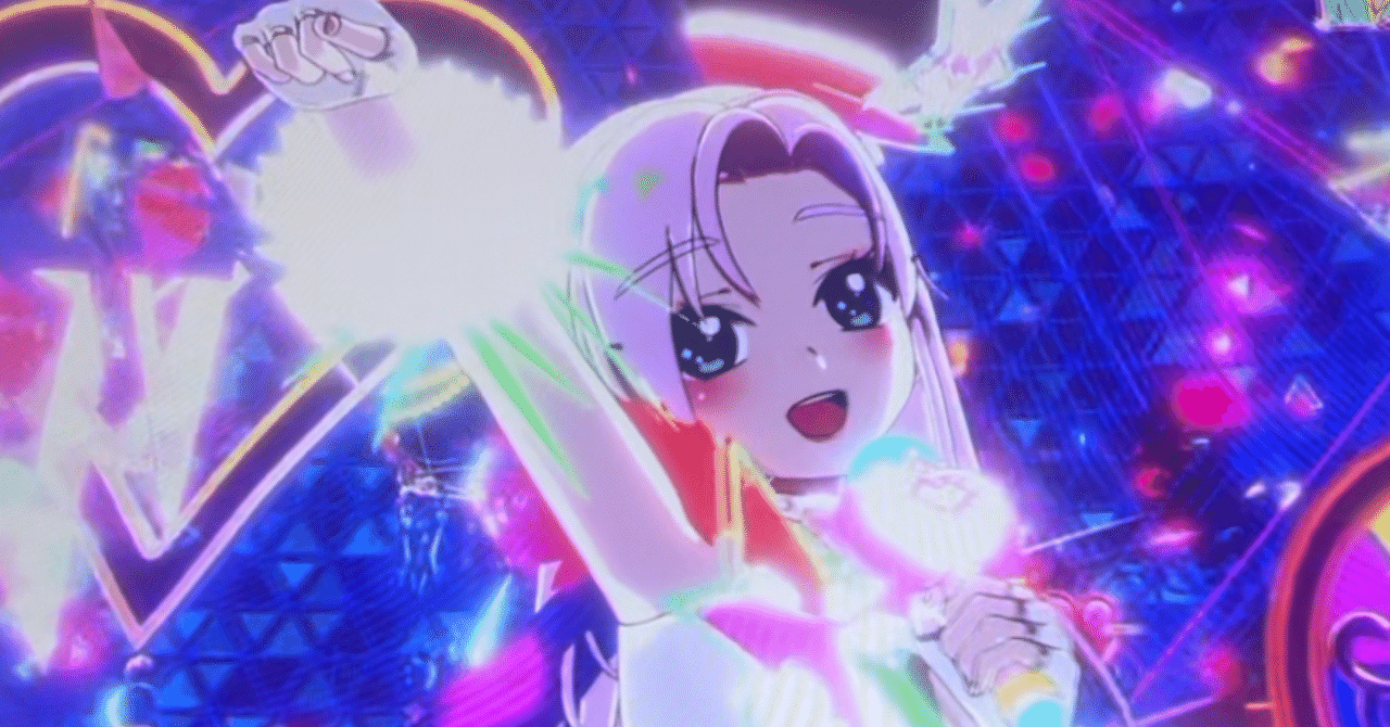 1話 マイキャラ紹介｜Himari.ZERO