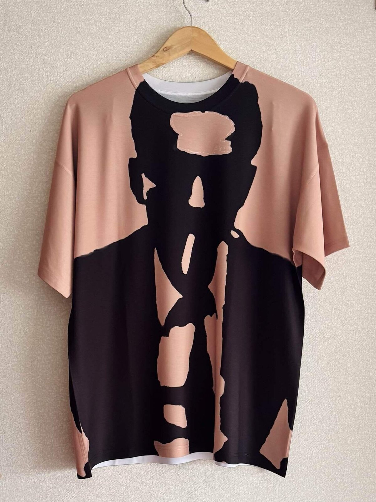 浮気なTシャツ｜kyo☆ko