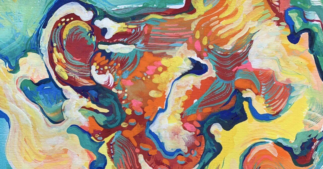 振る舞いの為の振り付け｜Kohsei 恒星