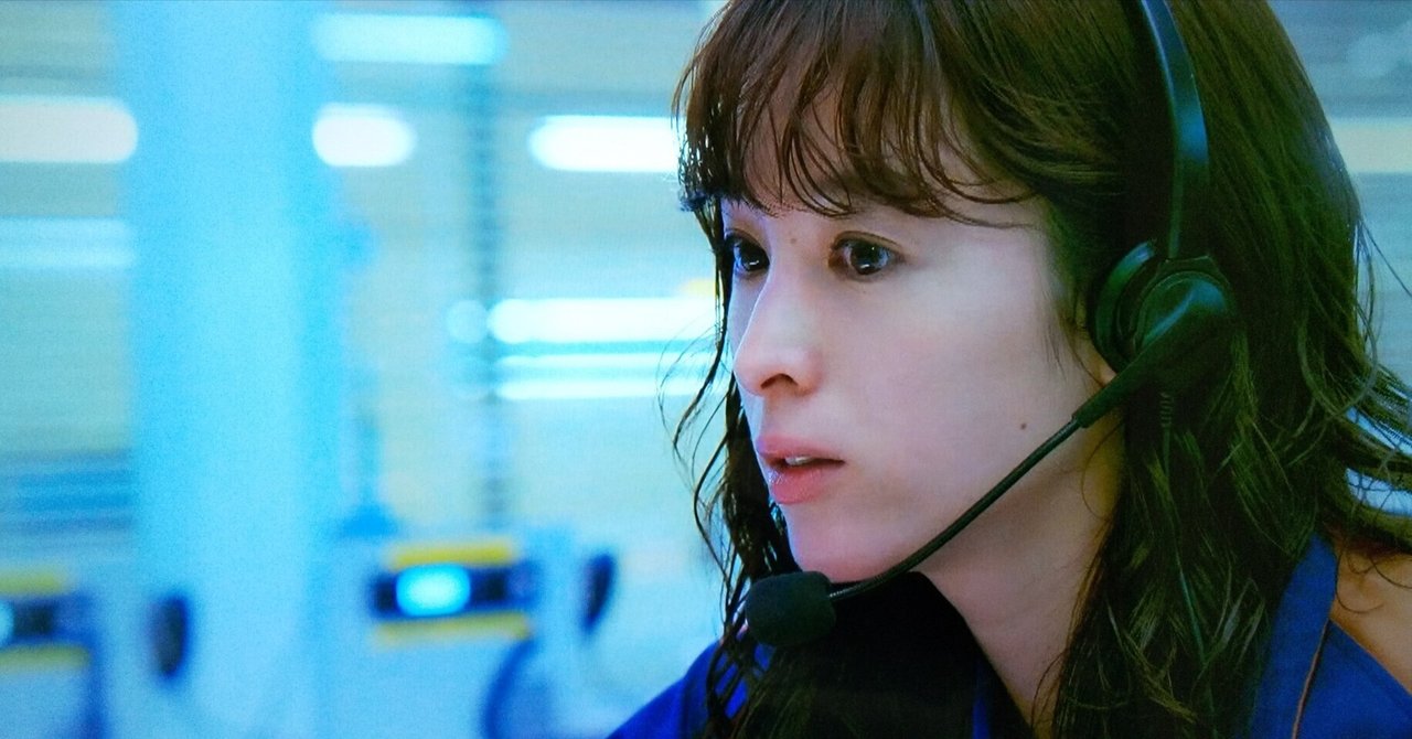 刹那を結ぶ声｜deepblue