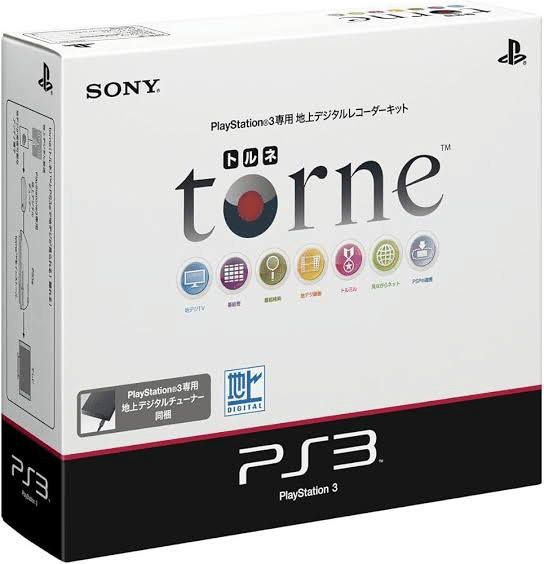 【今日は何の日？】 2010年3月18日、テレビ視聴・録画アプリ「torne」＋「torne」対応TVチューナー発売｜アトラス