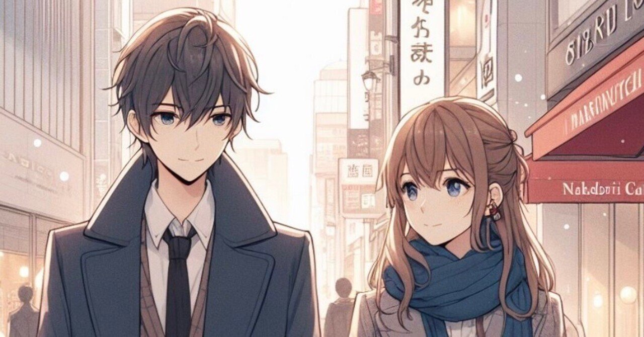 ネオ東京の謎解き「赤い羽根」｜早川怜・連続起業家😇 アイデアの泉、情熱のエンジン。