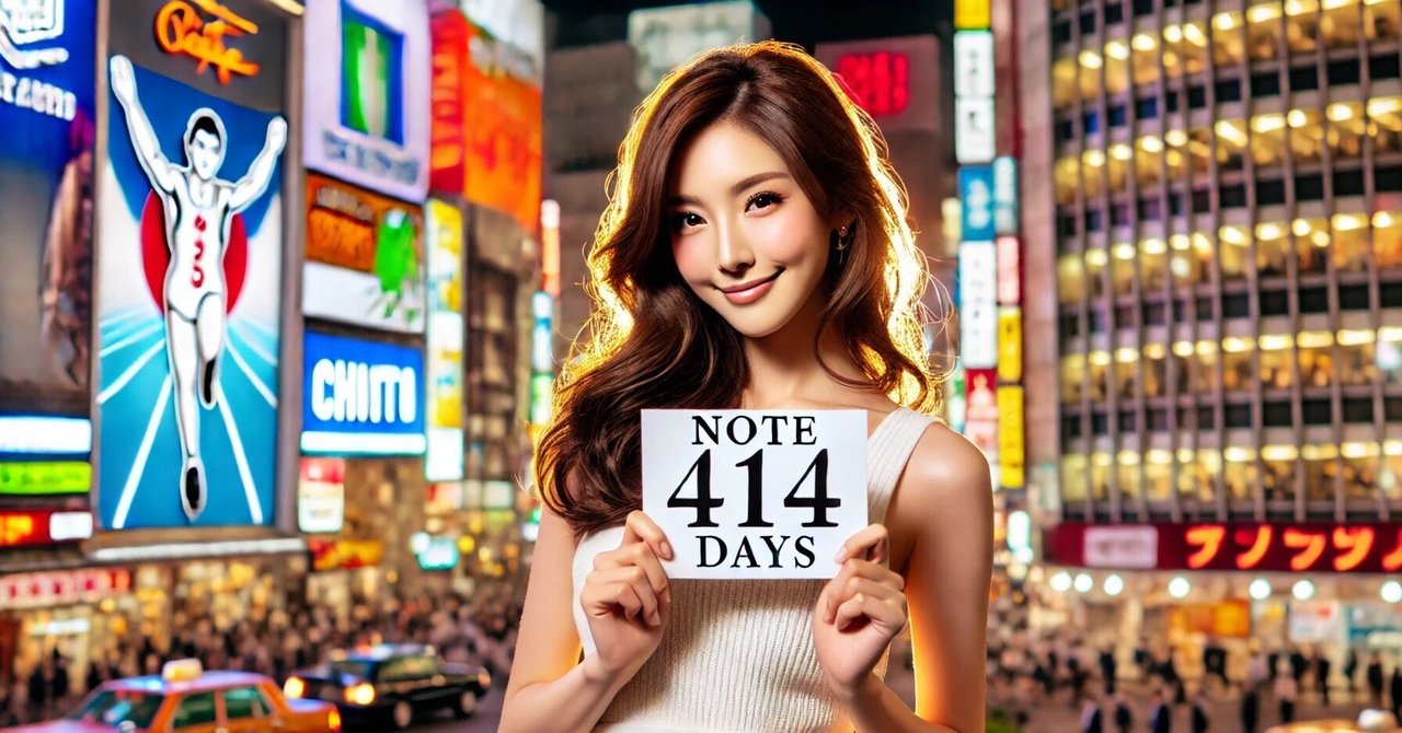 note 414日目 FANZAブックスのプラグイン 完成🎉｜四十肩